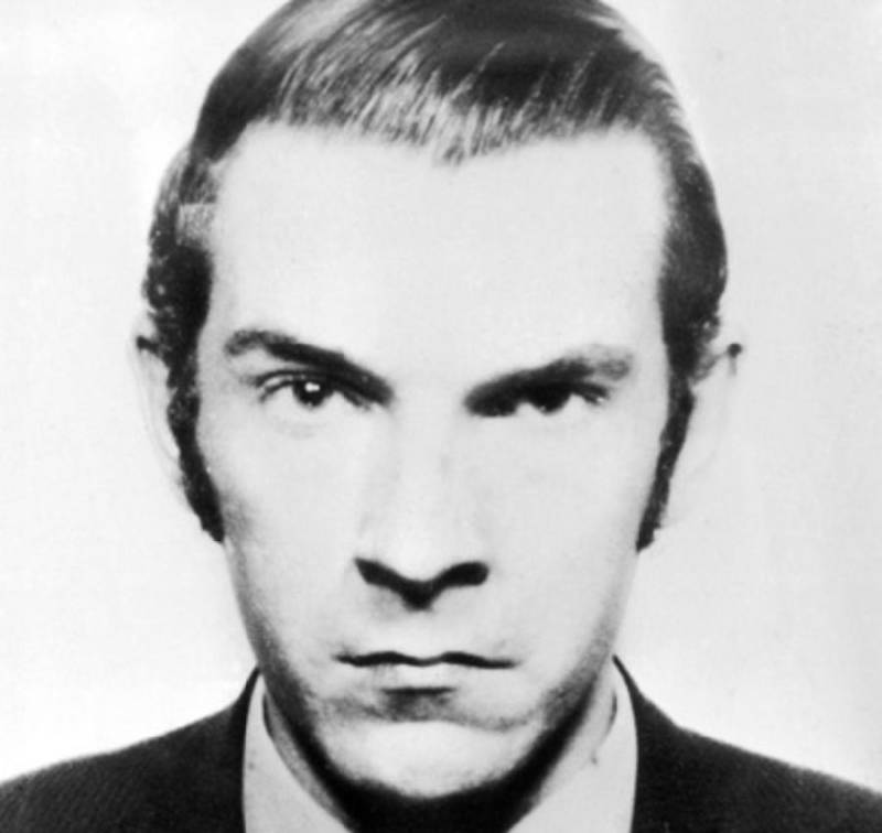 Bir Modern Zaman Katili: Graham Young'un Hikayesi | Kelime Bulucu ...