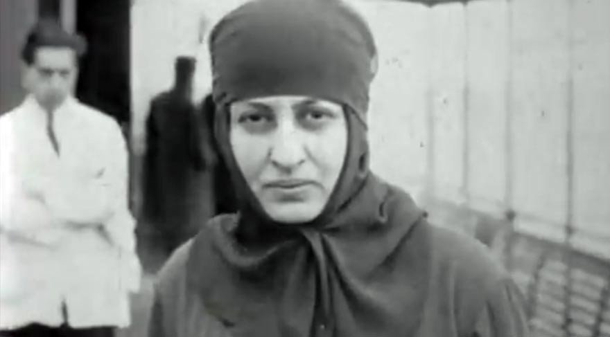 Halide Edip Adıvar Kimdir, Hayatı ve Eserleri | Kelime Bulucu-Kelimelik ...