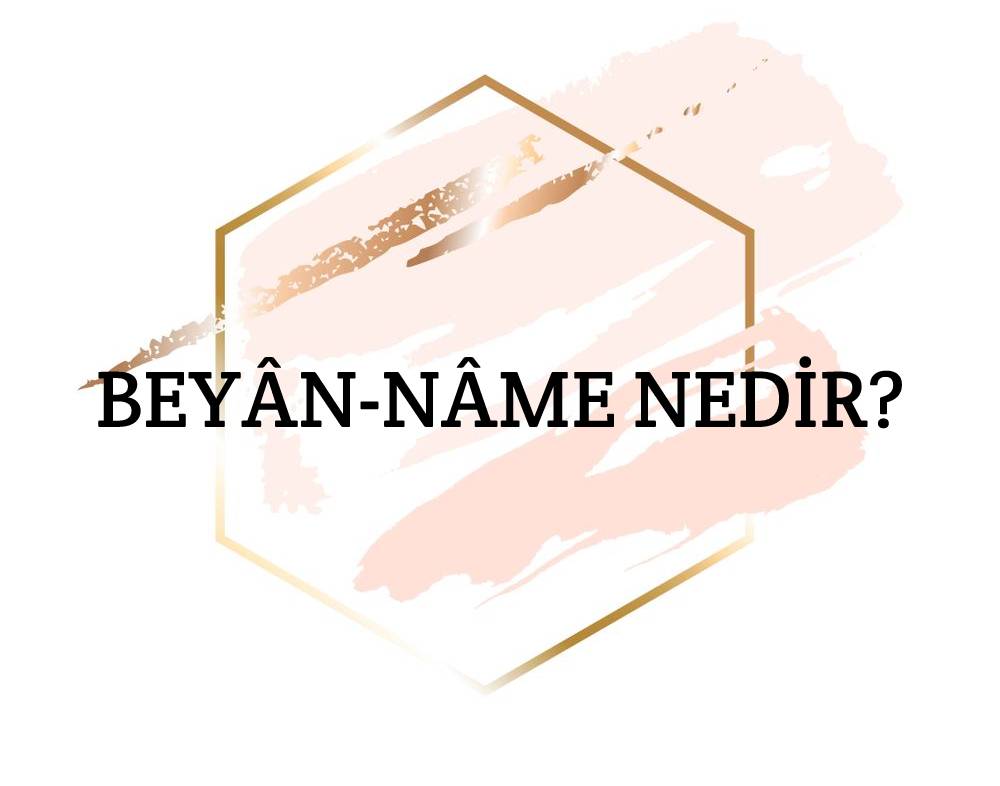 Bey n n me Nedir Ne Demek Z t Anlam E Anlam Bey n n me Nedir Ne Demek Z t Anlam E Anlam