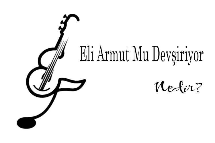 Eli Armut Mu Devşiriyor Nedir? - Ne Demek - Zıt Anlamı - Eş Anlamı