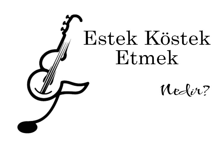 Estek Köstek Etmek Nedir? | Kelime Bulucu-Kelimelik Bulucusu-Nedir ...