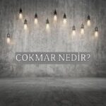 Çokmar Nedir? - Ne Demek - Zıt Anlamı - Eş Anlamı