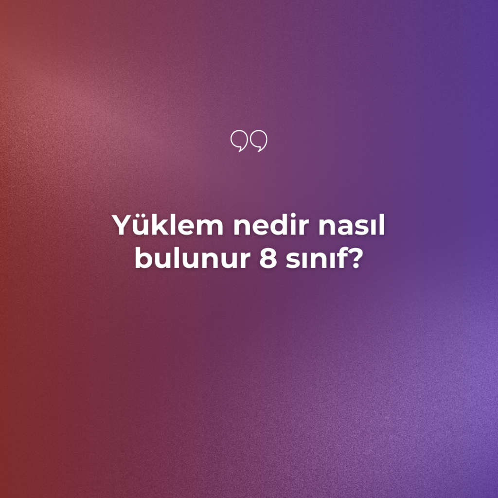 Yüklem nedir nasıl bulunur 8.sınıf? | Kelime Bulucu-Kelimelik Bulucusu-Nedir Nedemek -Zıt Anlamı ...