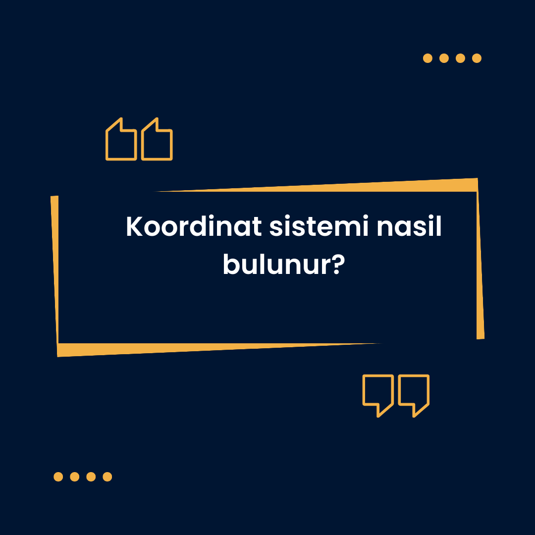 Koordinat sistemi nasil bulunur? | Kelime Bulucu-Kelimelik Bulucusu-Nedir Nedemek -Zıt Anlamı-Eş ...