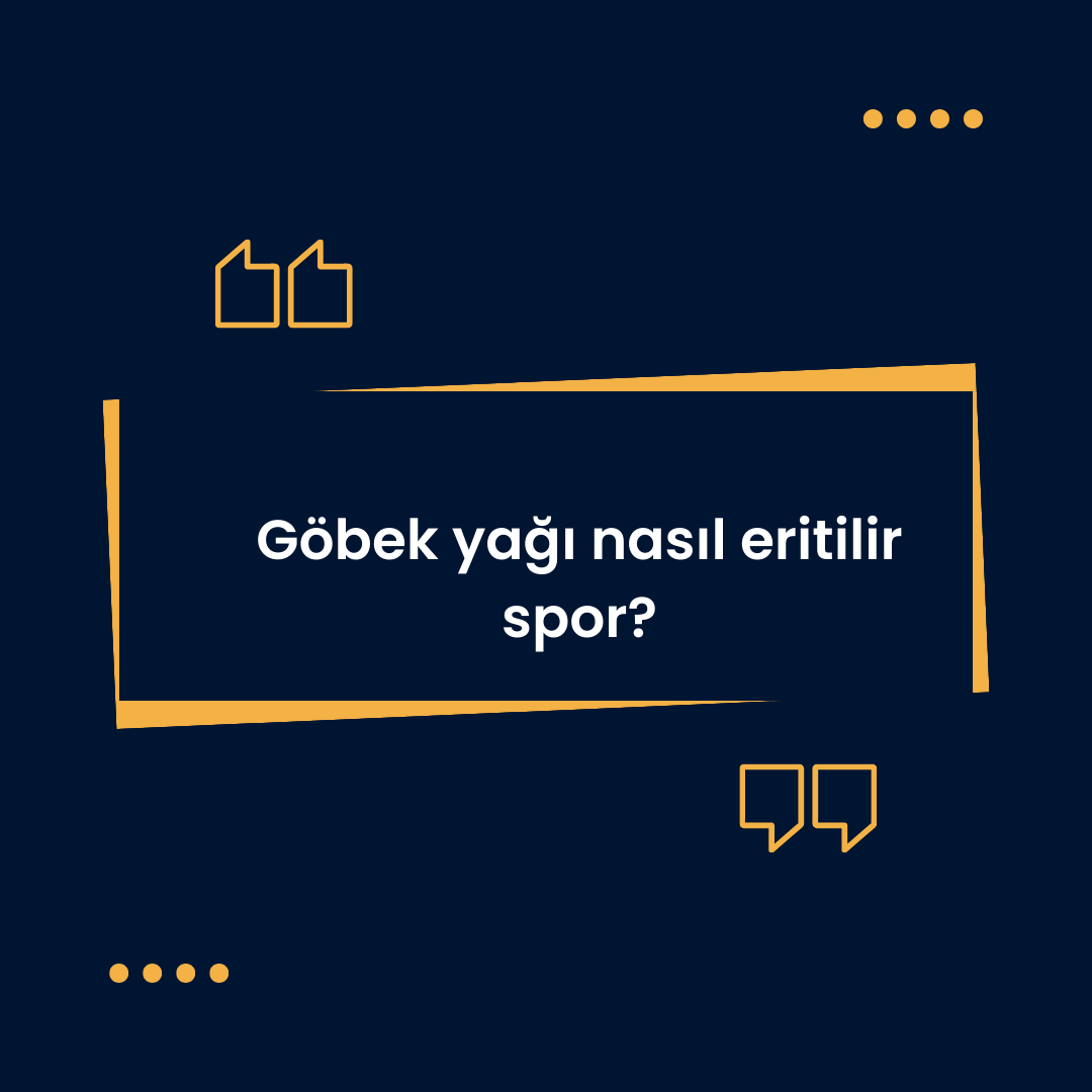 Göbek yağı nasıl eritilir spor? | Kelime Bulucu-Kelimelik Bulucusu ...