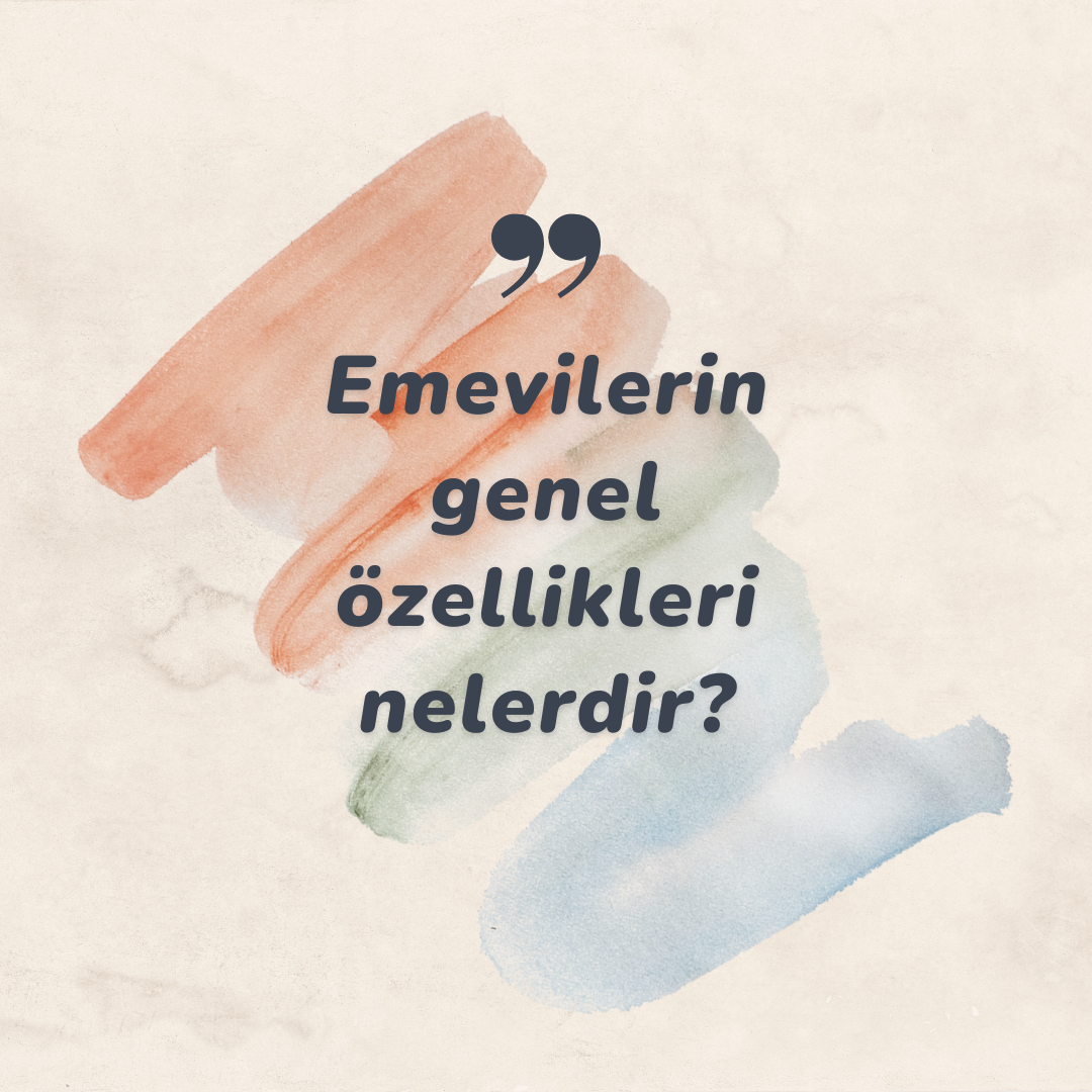 Emevilerin genel özellikleri nelerdir? | Kelime Bulucu-Kelimelik Bulucusu-Nedir Nedemek -Zıt ...