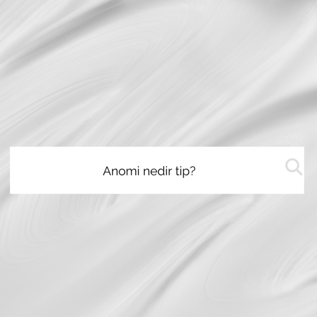 Anomi nedir tıp? | Kelime Bulucu-Kelimelik Bulucusu-Nedir Nedemek -Zıt ...