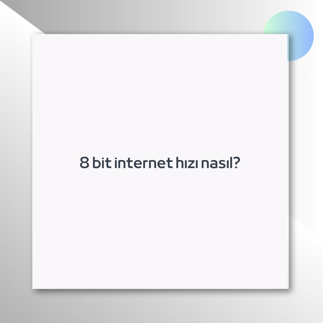 8 bit internet hızı nasıl? | Kelime Bulucu-Kelimelik Bulucusu-Nedir ...