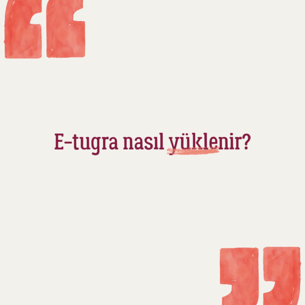 E-tugra nasıl yüklenir? | Kelime Bulucu-Kelimelik Bulucusu-Nedir Nedemek -Zıt Anlamı-Eş Anlamı