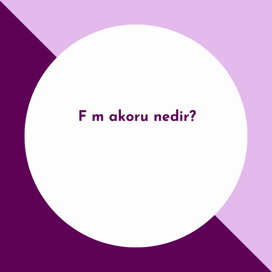F m akoru nedir? | Kelime Bulucu-Kelimelik Bulucusu-Nedir Nedemek -Zıt ...
