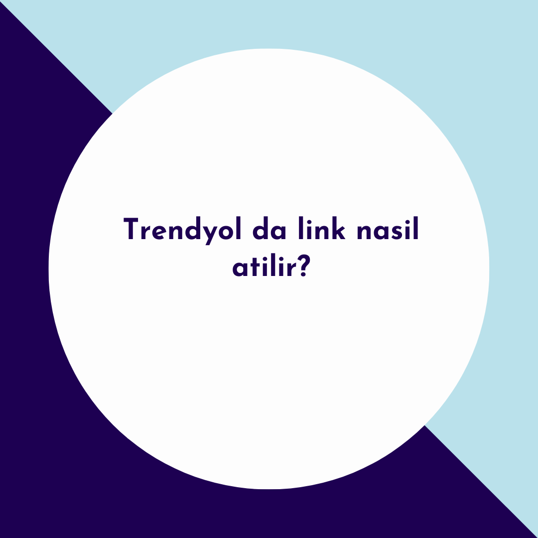 Trendyol da link nasil atilir? | Kelime Bulucu-Kelimelik Bulucusu-Nedir Nedemek -Zıt Anlamı-Eş ...